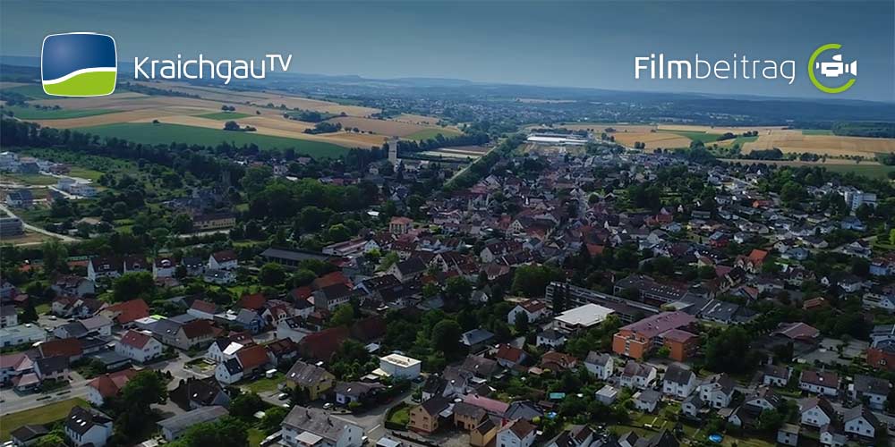 VIDEO | Unser Blick in die Gemeinden der Region - Dieses Mal besuchen ...
