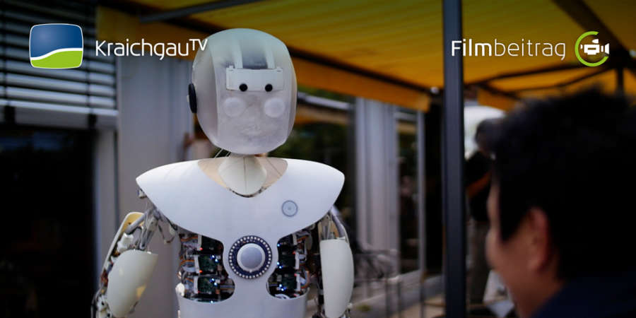 KARLSDORF | Robody besucht Senioren (Archiv 2022)