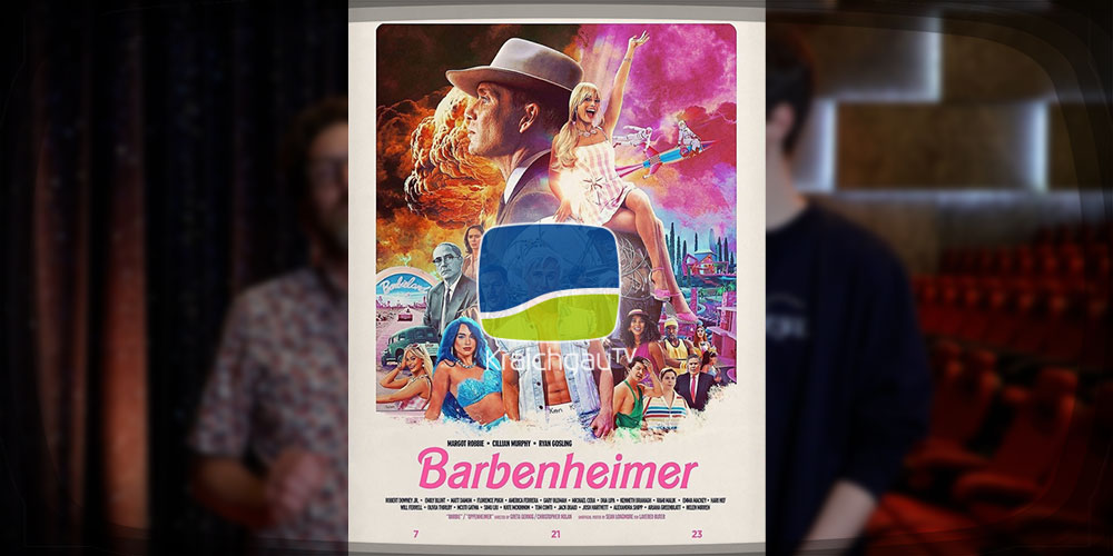 CINEMAG | Barbenheimer! Barbie oder doch lieber Oppenheimer?