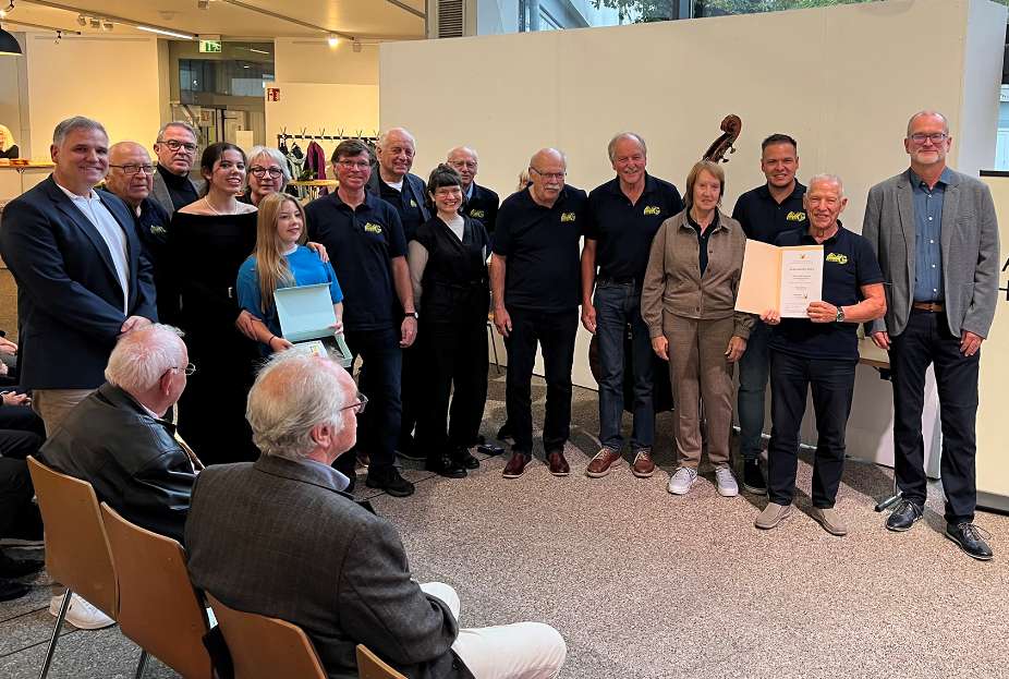 Heimatmuseum Östringen | Freundeskreis gewinnt Hauptpreis im ...