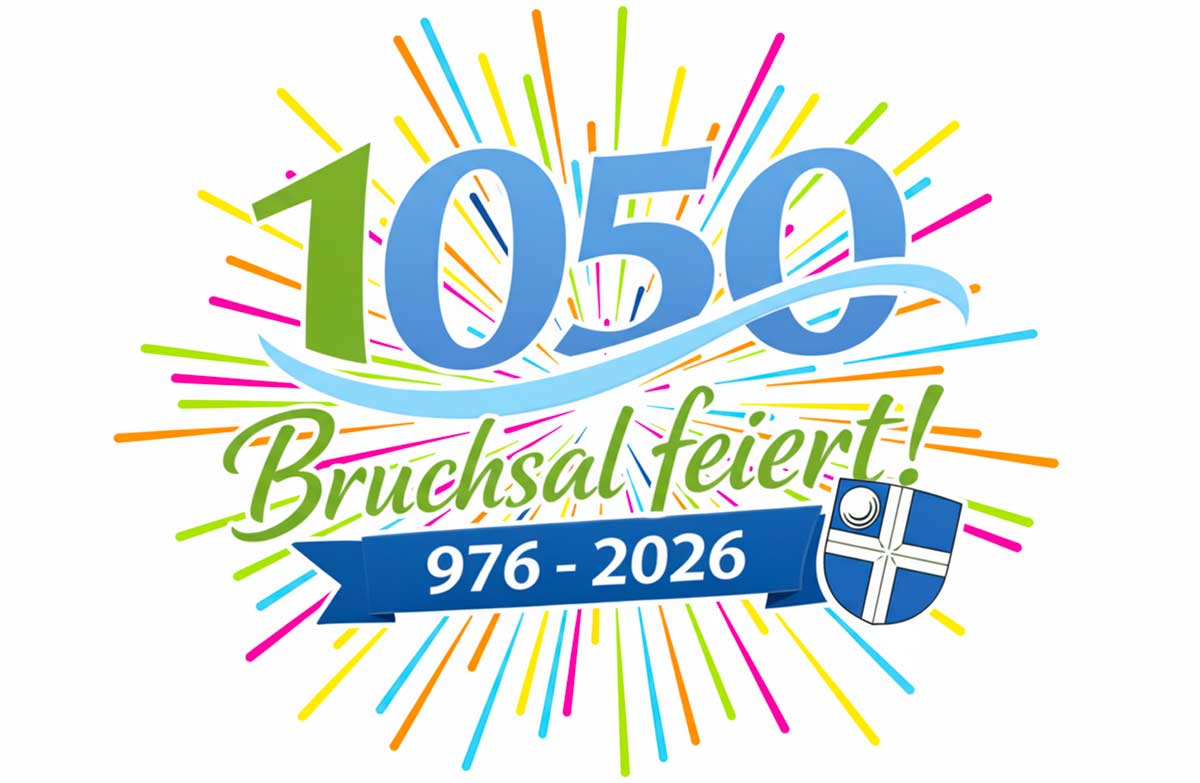 Stadtführung „1050 Jahre Bruchsal – Stadtgeschichte(n) im Überblick ...